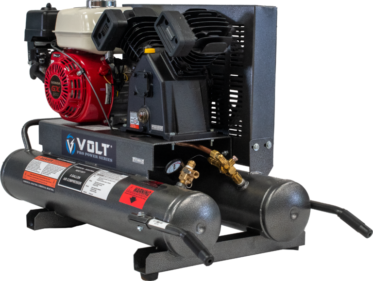 Air Compressors